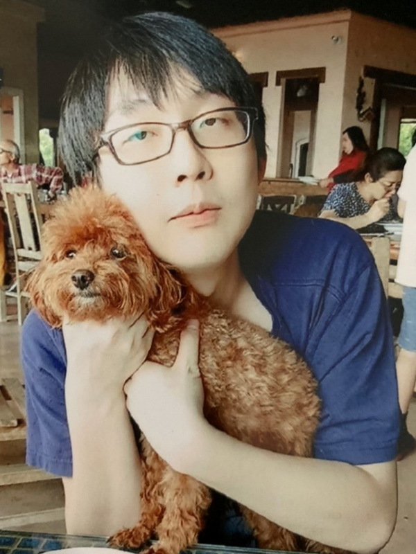 Ping-Chun Tsai, MD (R4)